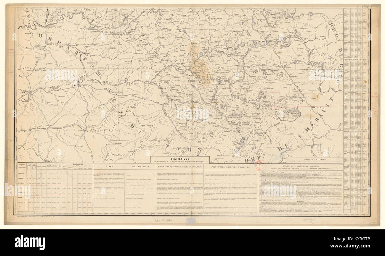 Map displays road network hi-res stock photography and images - Alamy