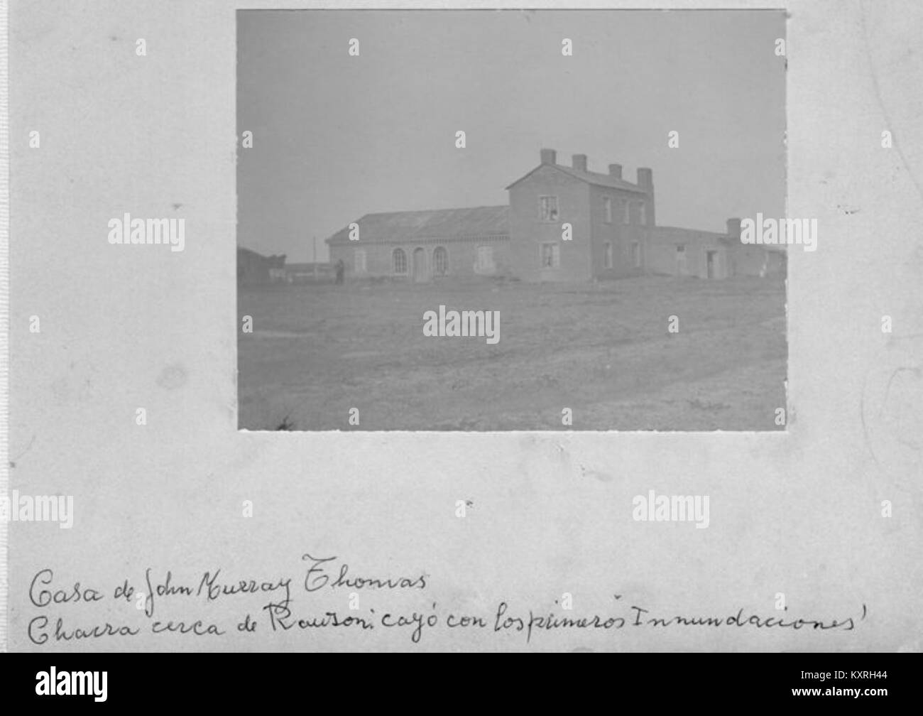 John murray house hi-res stock photography and images - Alamy