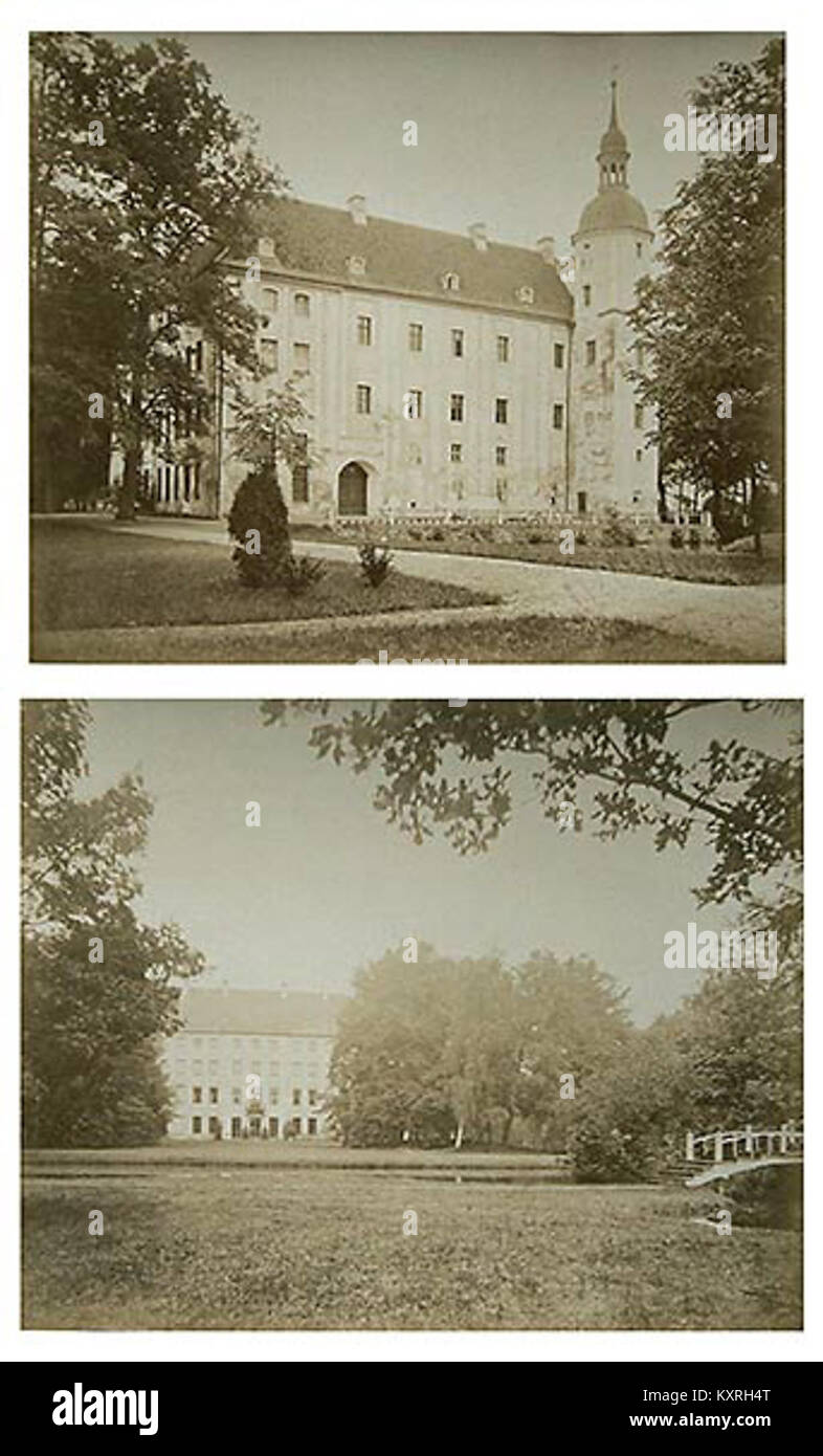 Baruth Cut Out Stock Images & Pictures - Alamy