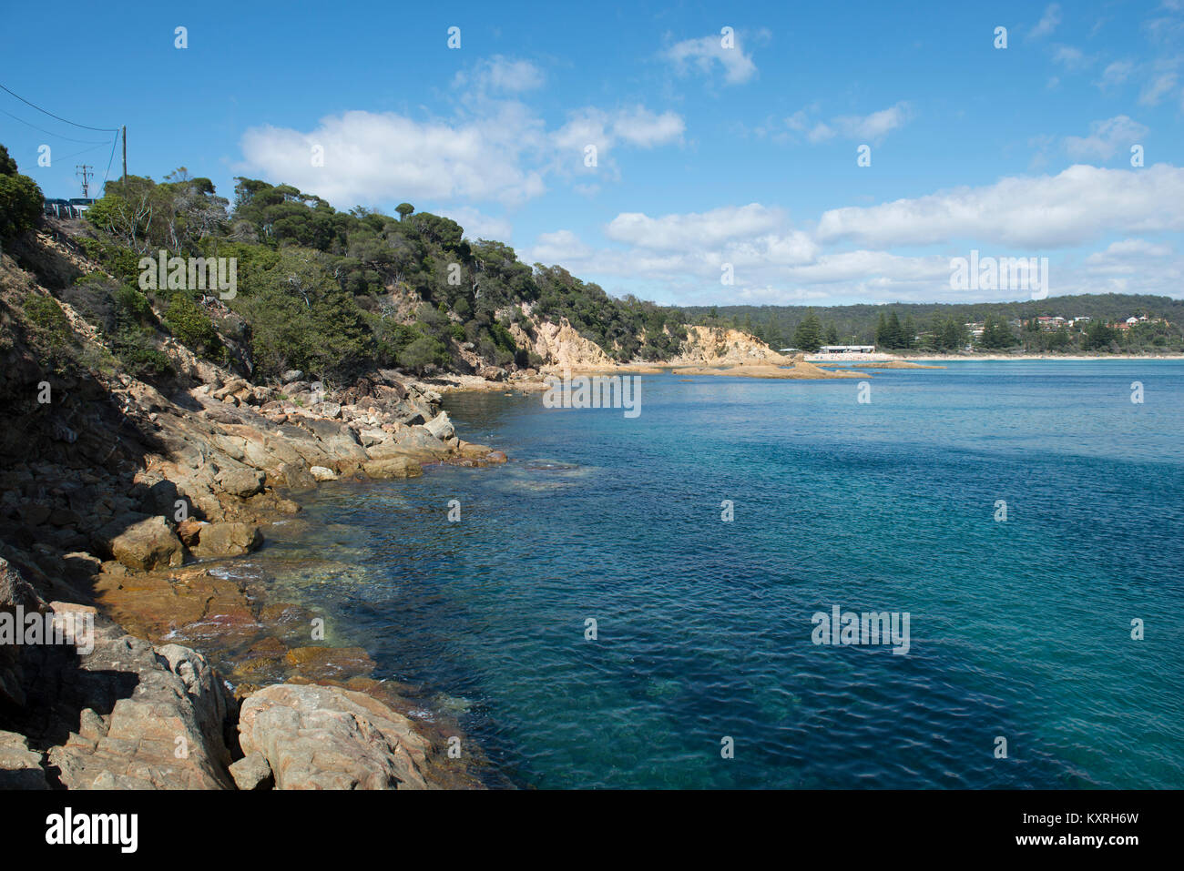 Tathra australia hi-res stock photography and images - Alamy