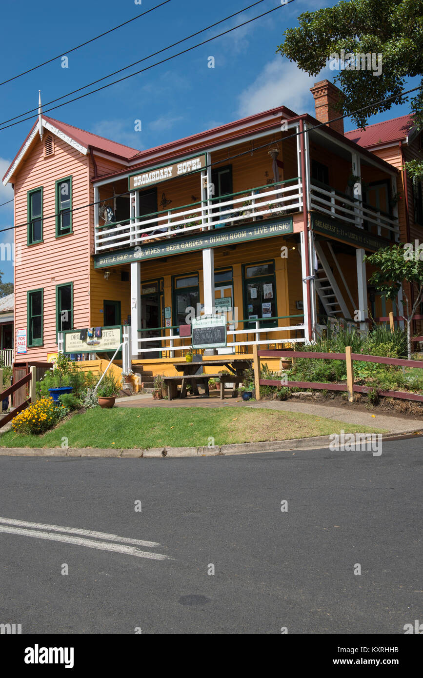 Central tilba new south wales hi-res stock photography and images - Alamy