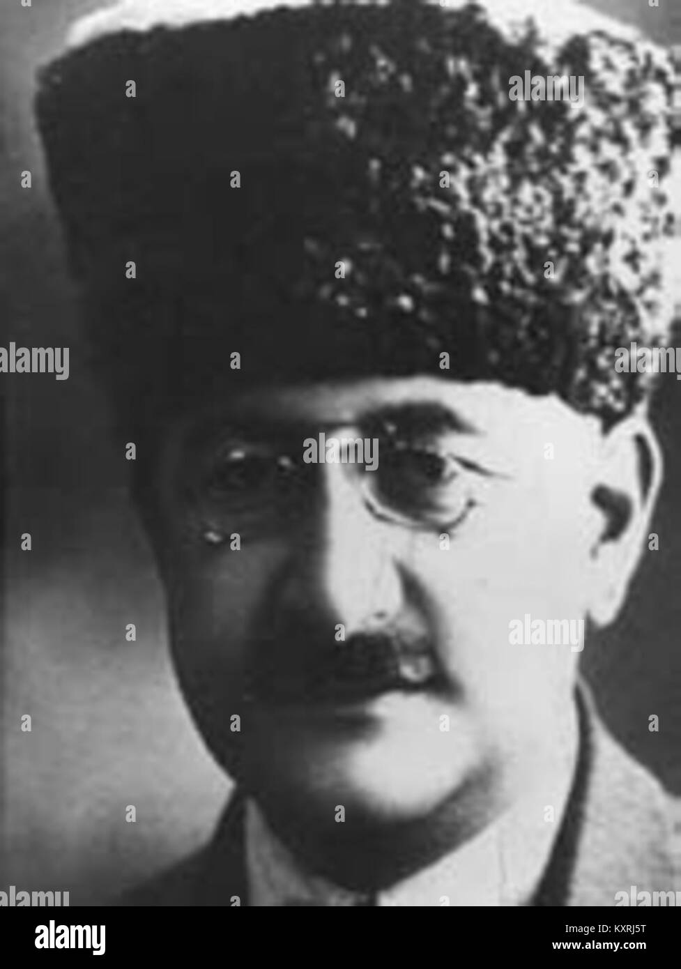 Celal Nuri Bey was a Turkish writer and politician whose early 20th ...