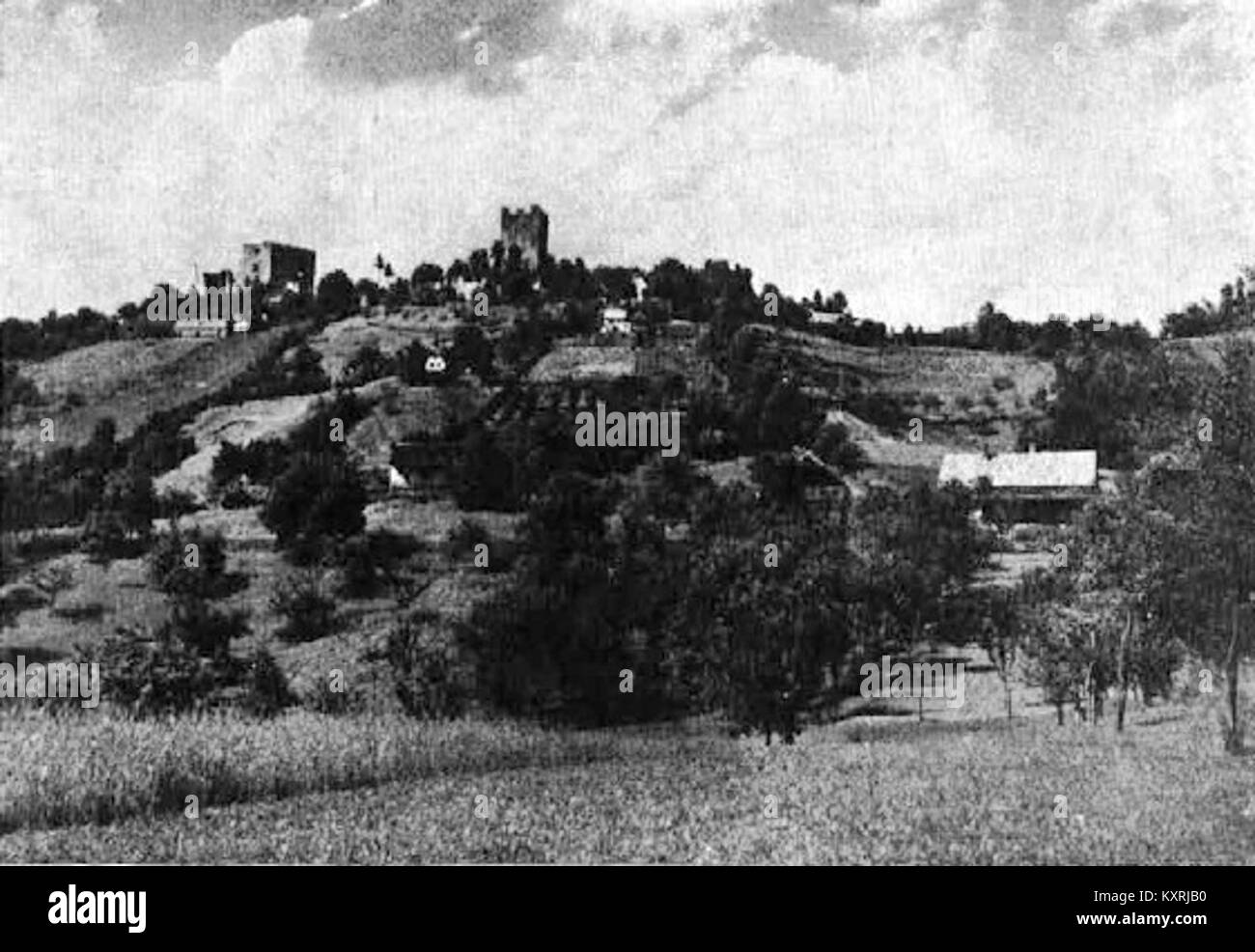 Celjski Grad, located in Slovenia, is a historic castle known for its ...