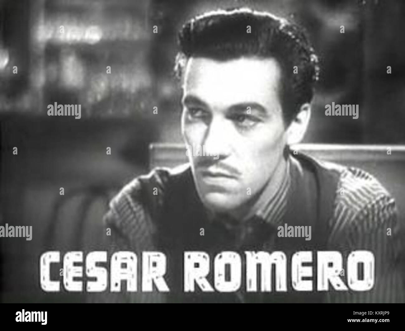 Gangster portrayal hi-res stock photography and images - Alamy