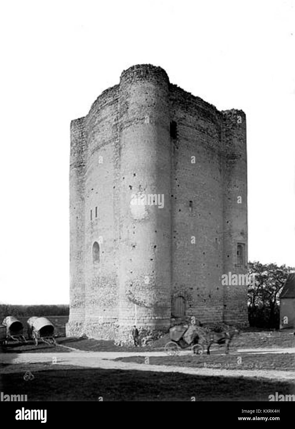 Heart walls Black and White Stock Photos & Images - Alamy