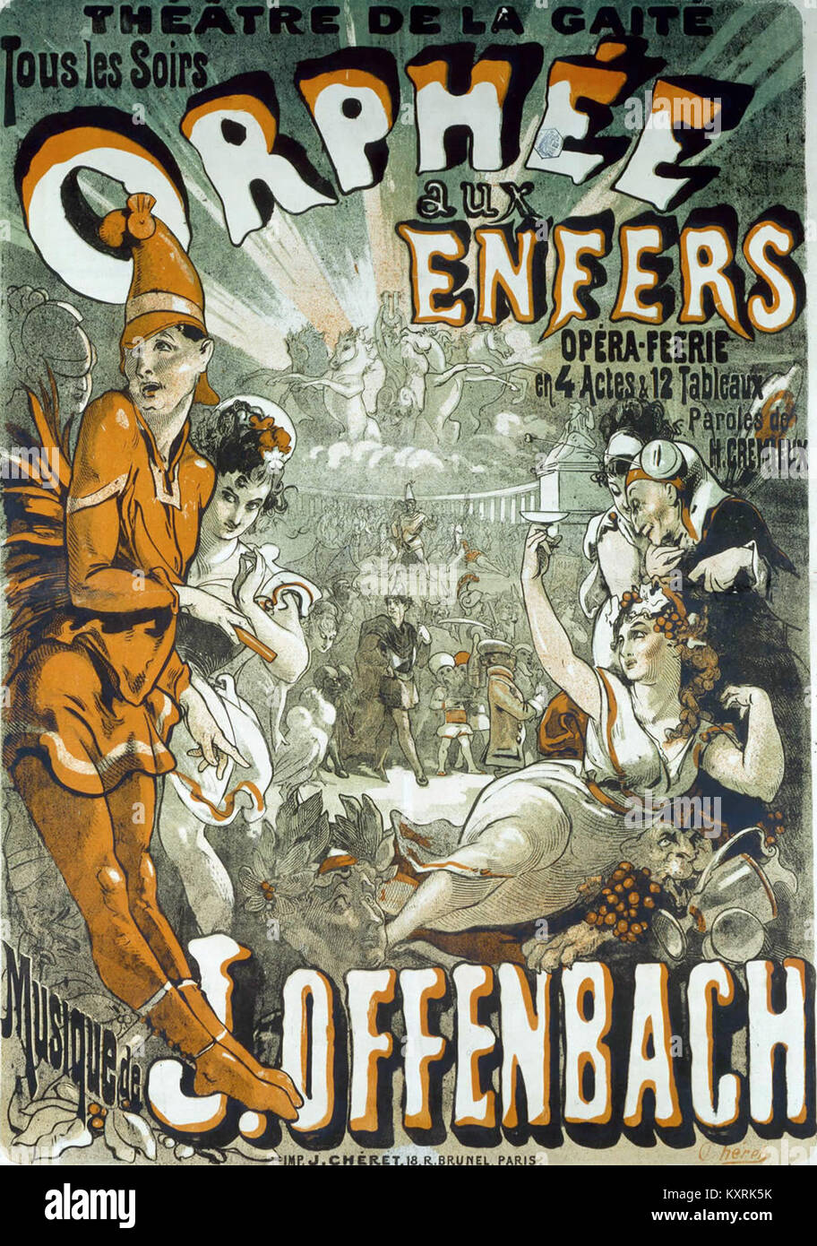 Orphee Stock Photos & Orphee Stock Images - Alamy