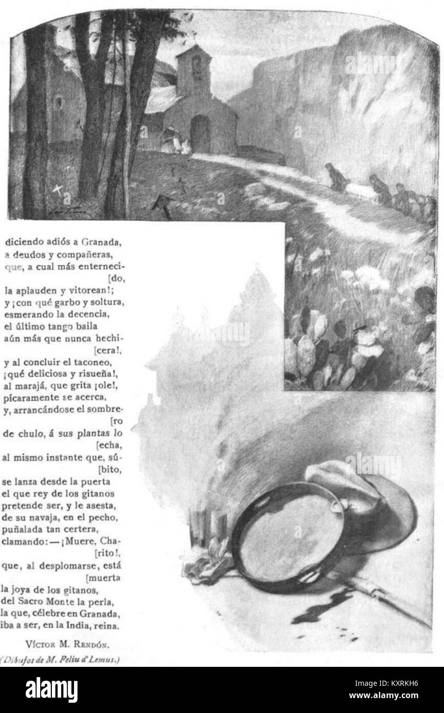 Charito hi-res stock photography and images - Alamy