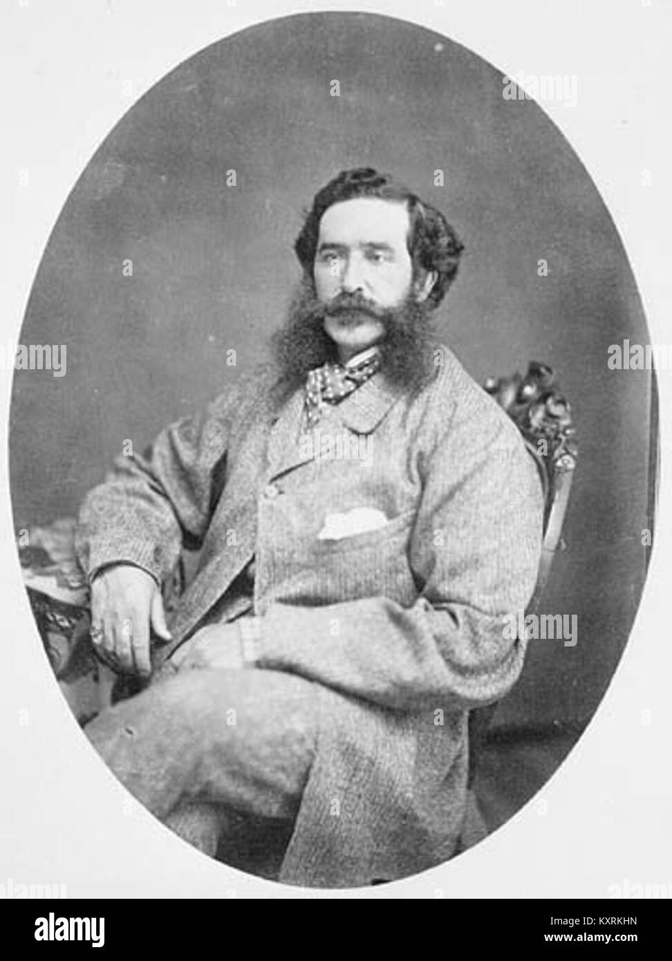 Charles de salaberry hi-res stock photography and images - Alamy