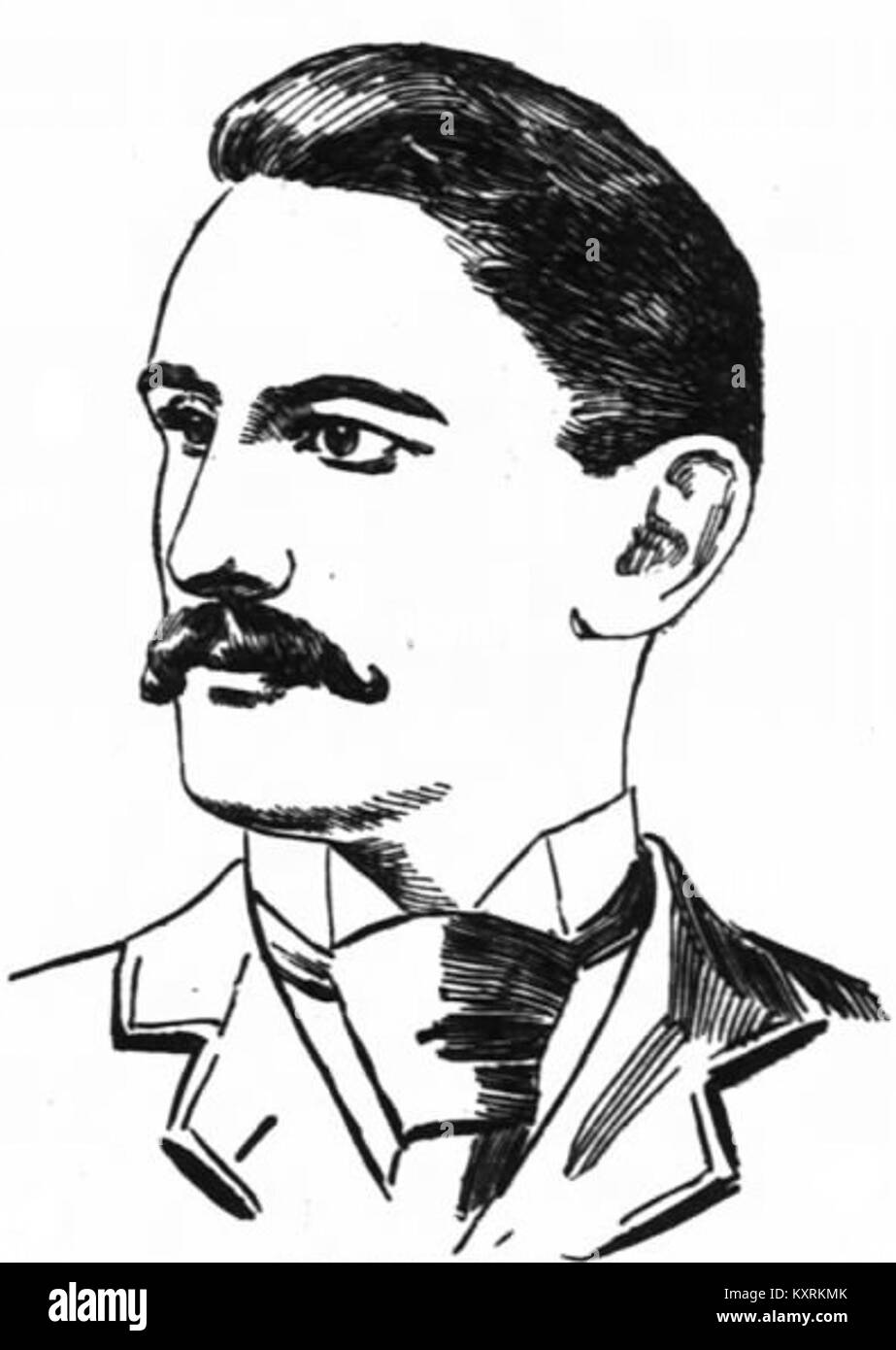 Charles Finley (Kentucky Congressman Stock Photo - Alamy