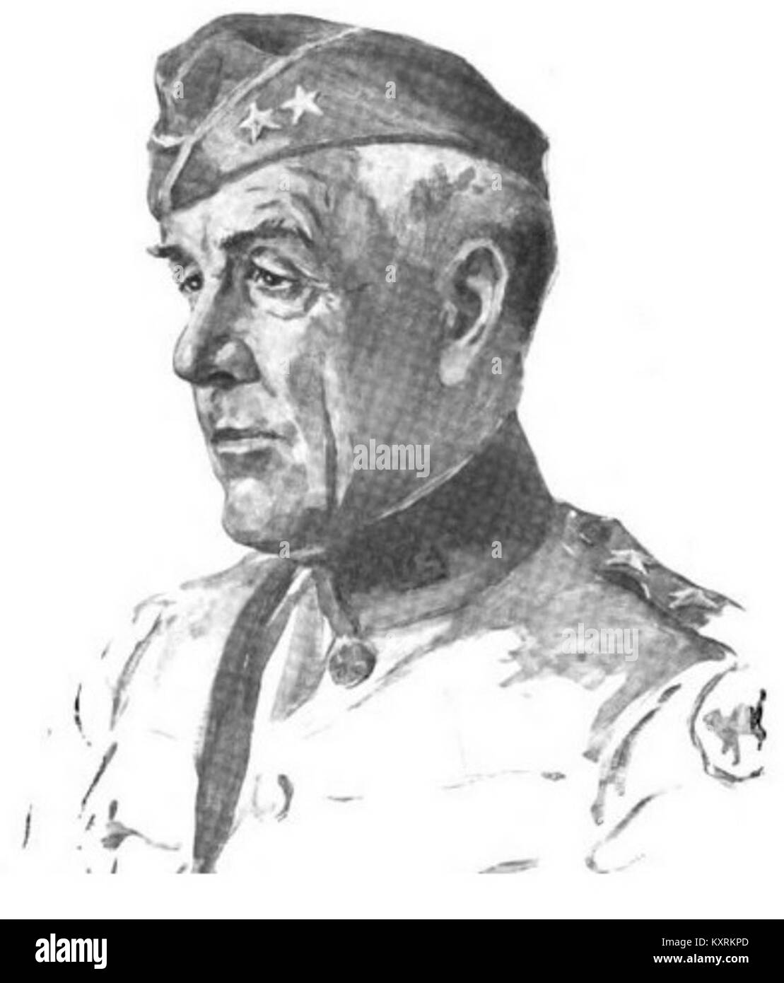 Charles J. Bailey was a U.S. Army General, known for his service during ...