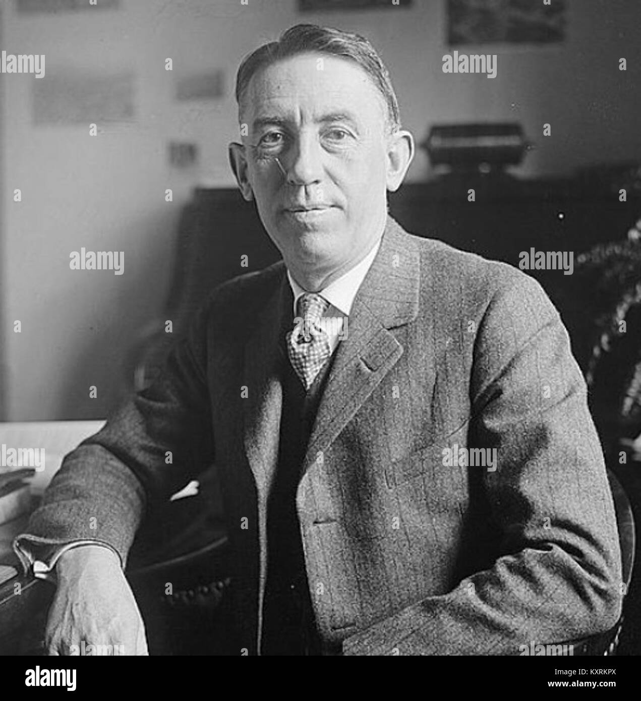 Charles l richards hi-res stock photography and images - Alamy