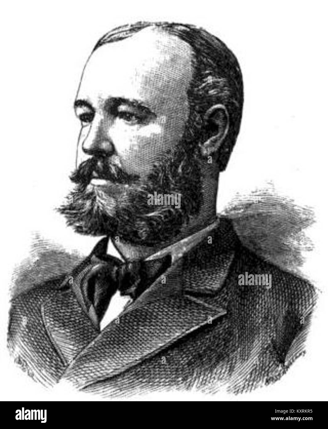 Charles lemoyne hi-res stock photography and images - Alamy