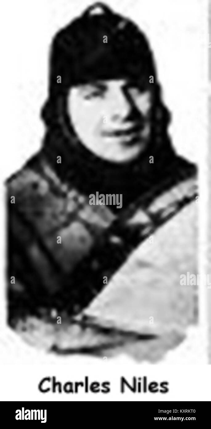 Charles niles hi-res stock photography and images - Alamy