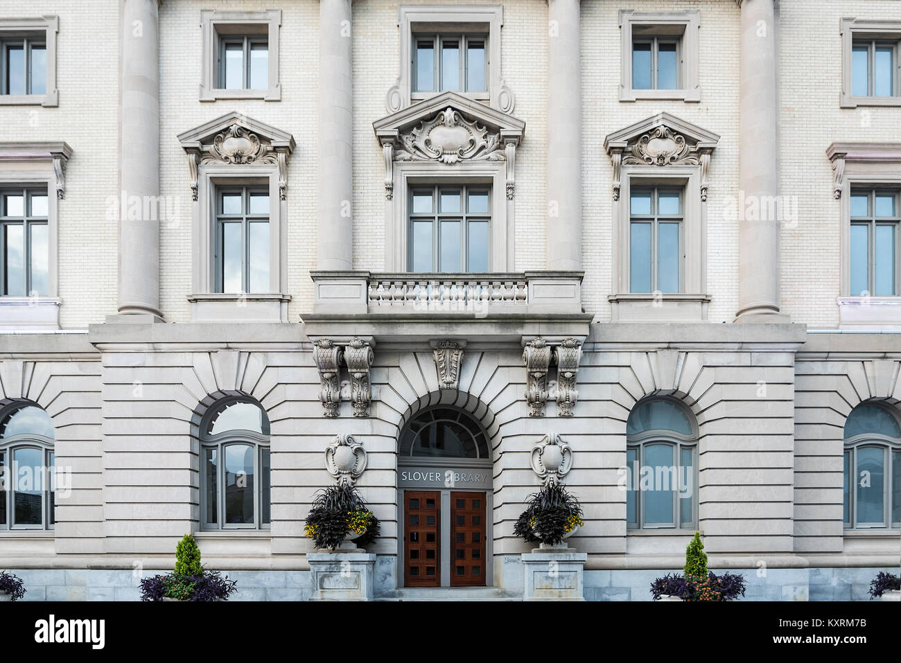 Norfolk landmark building hi-res stock photography and images - Alamy