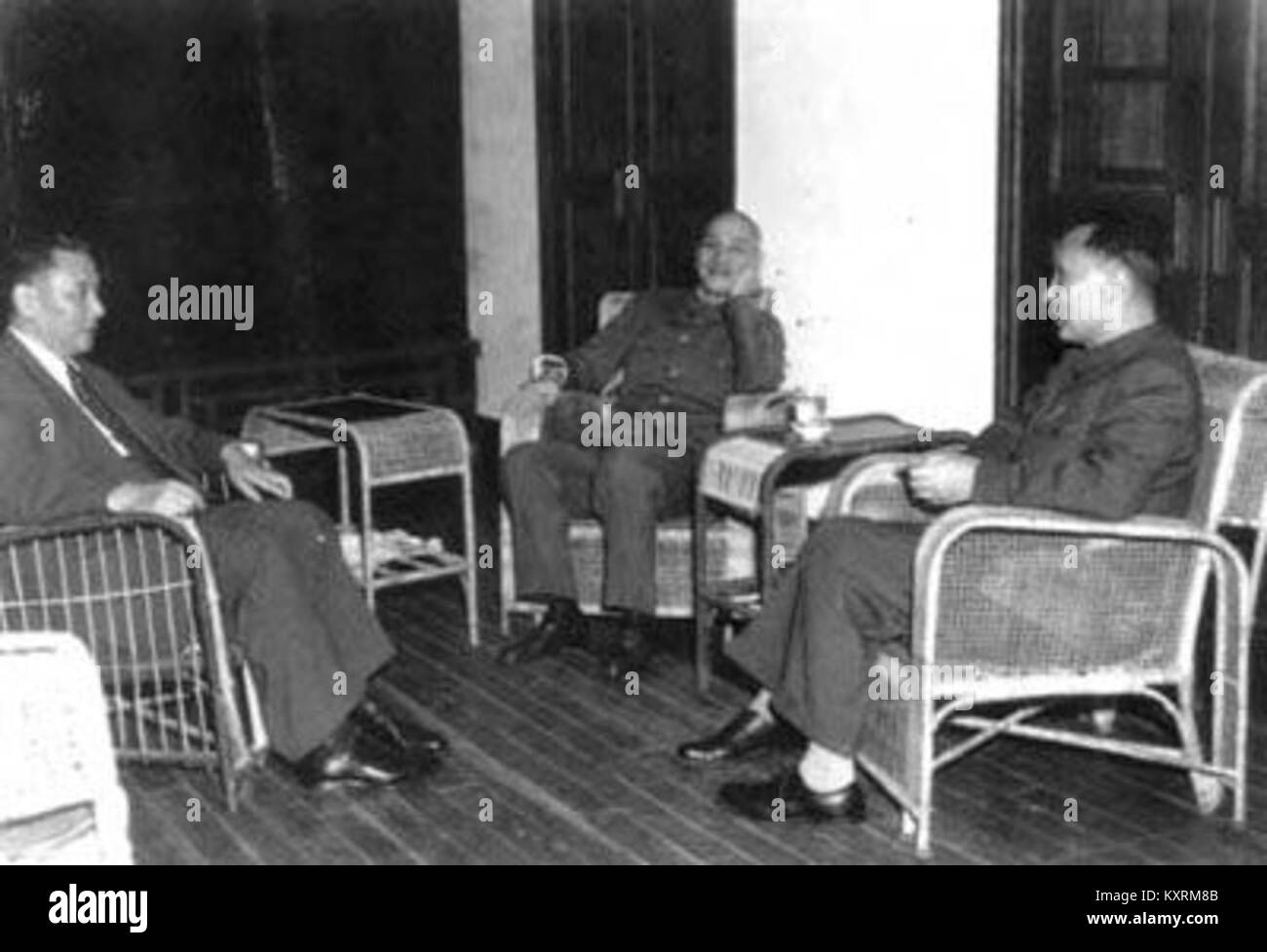 Zhang kai hi-res stock photography and images - Alamy