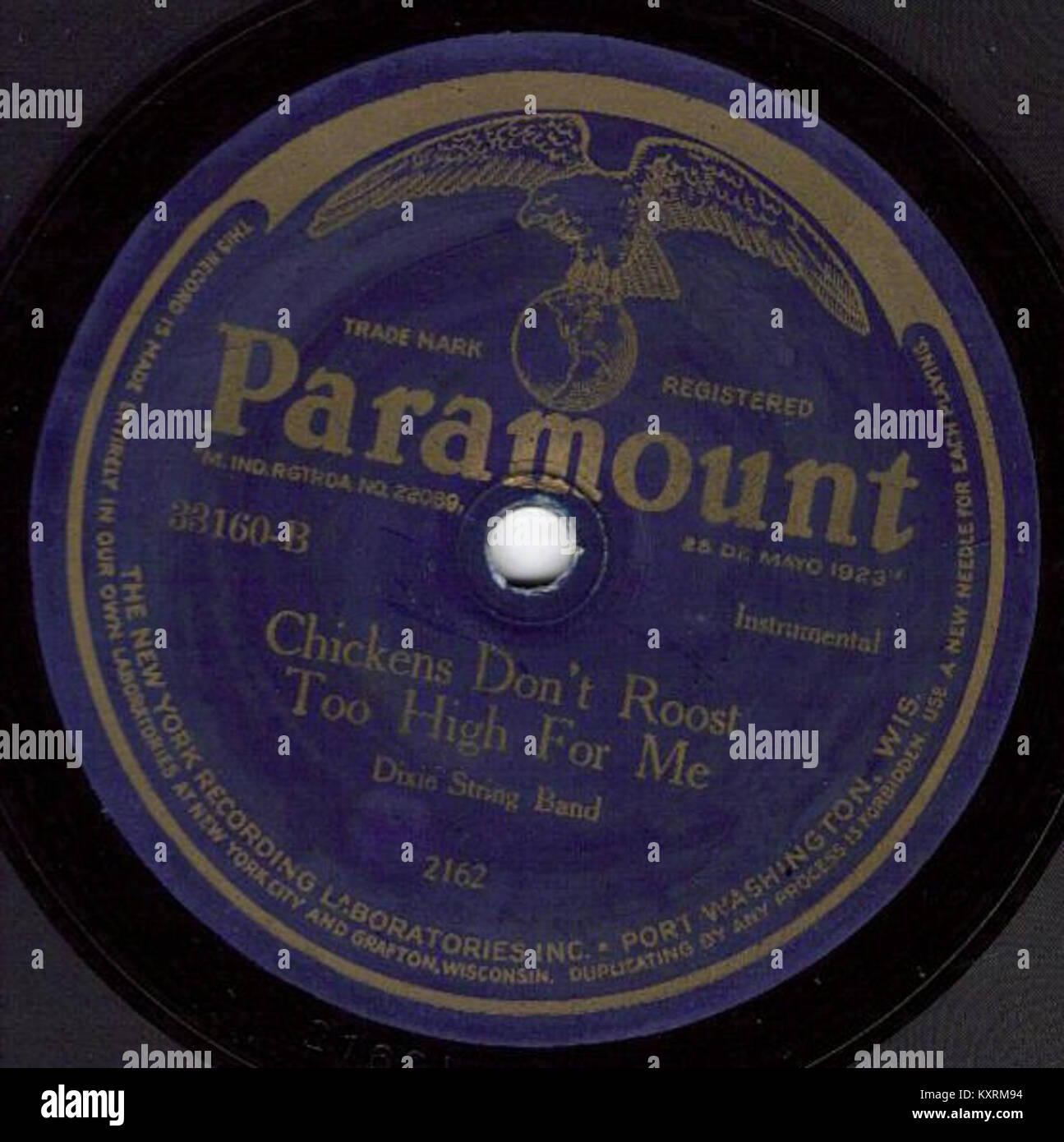 Proverb chicken hi-res stock photography and images - Alamy