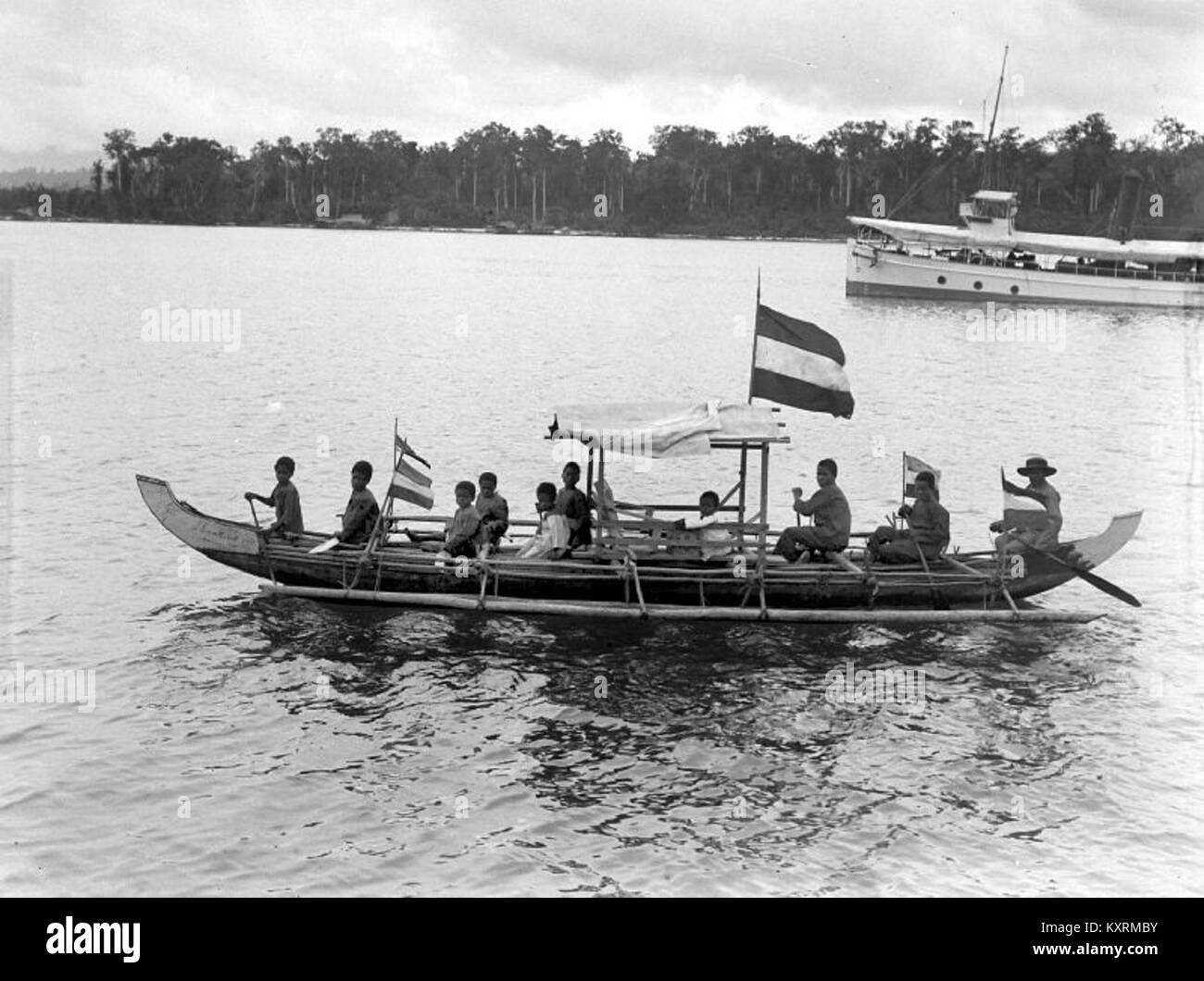 Protestant missionary Black and White Stock Photos & Images - Alamy