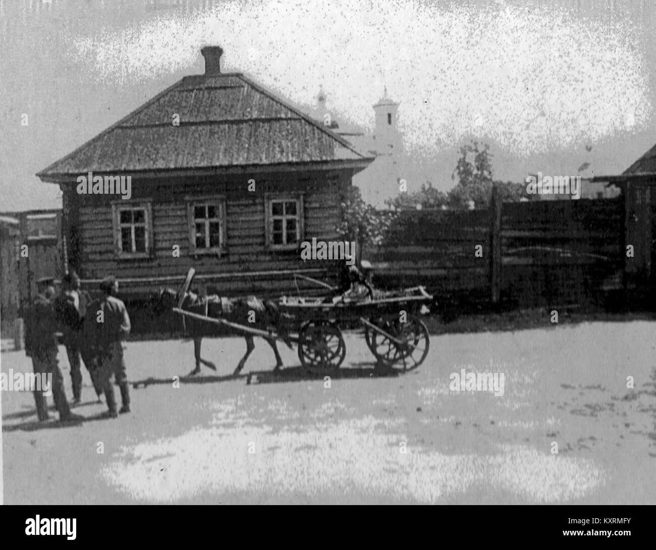 Place mentioned Black and White Stock Photos & Images - Alamy