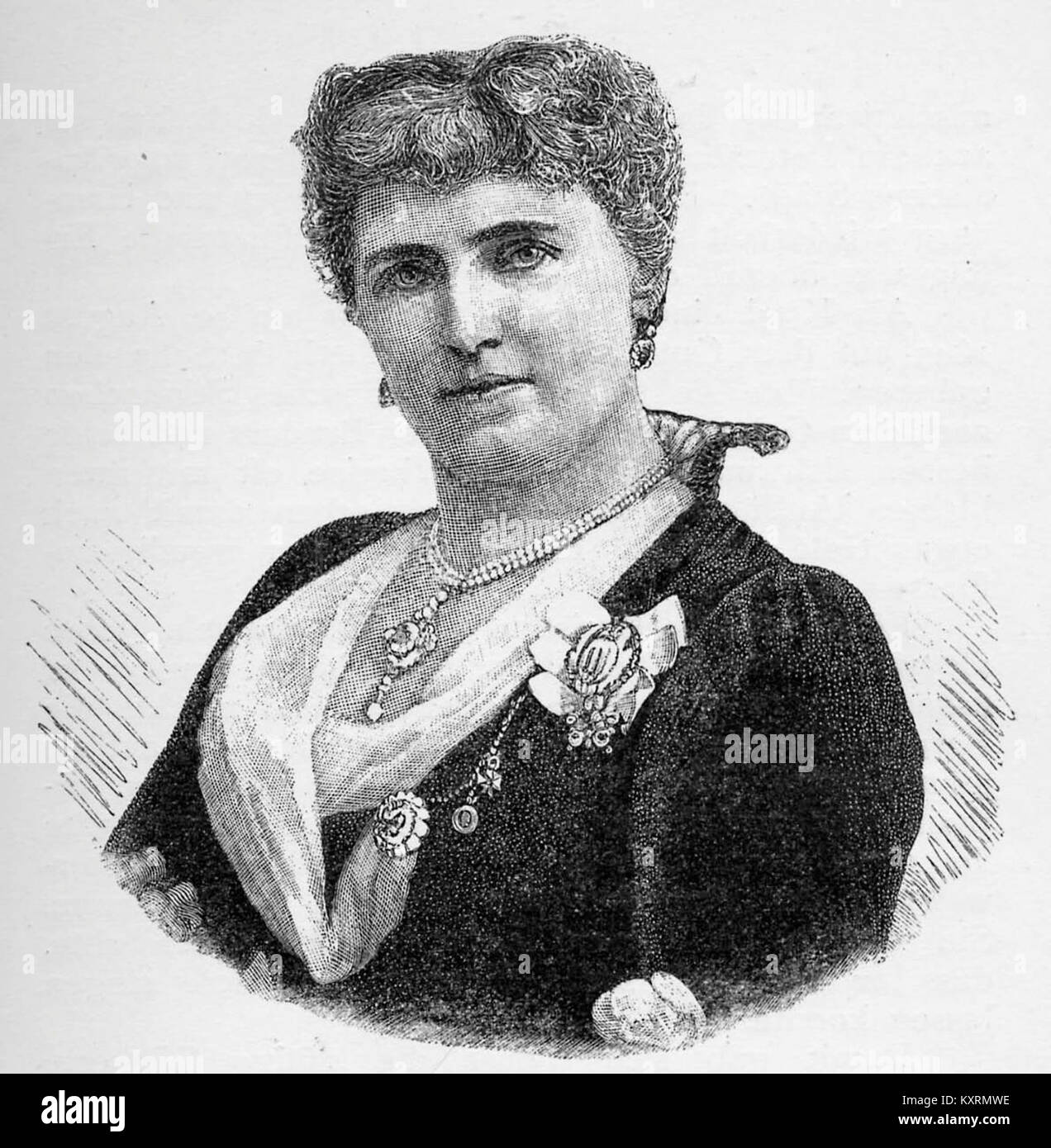 Christine nilsson hi-res stock photography and images - Alamy Christine nilsson hi-res stock photography and images - Alamy