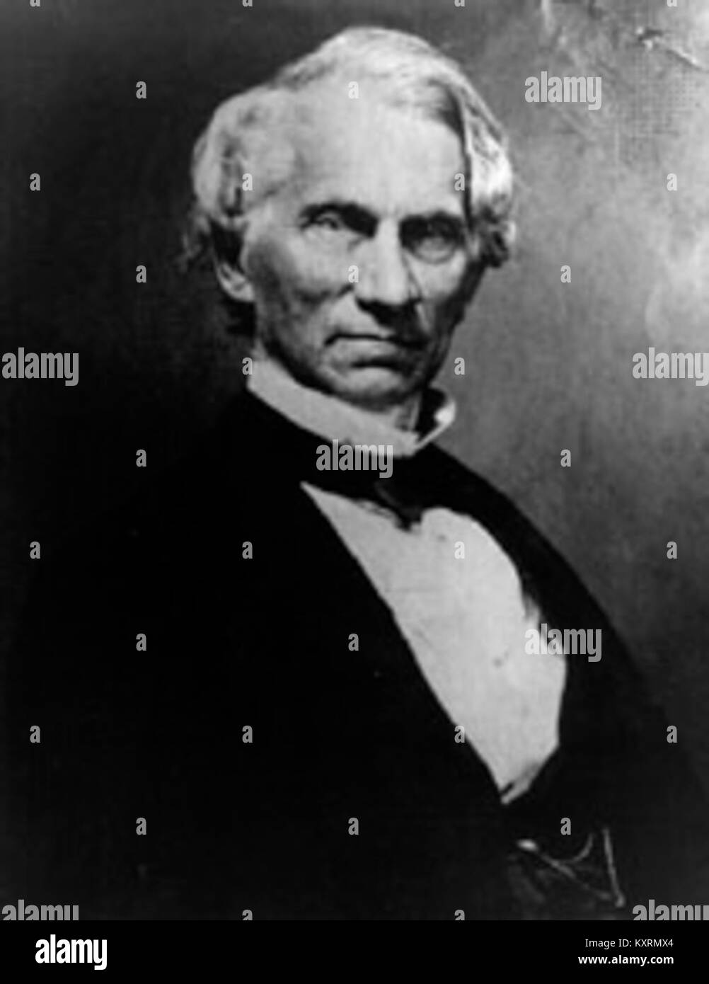 Confederate treasury hi-res stock photography and images - Alamy