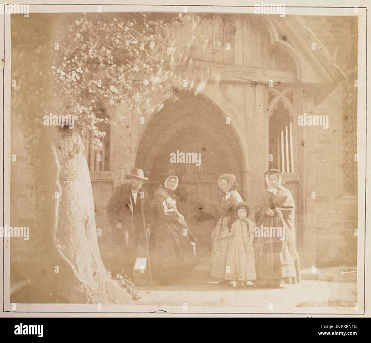 Interior exterior transition hi-res stock photography and images - Alamy