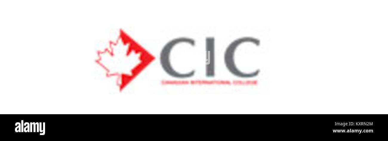 Logo cic Cut Out Stock Images & Pictures - Alamy