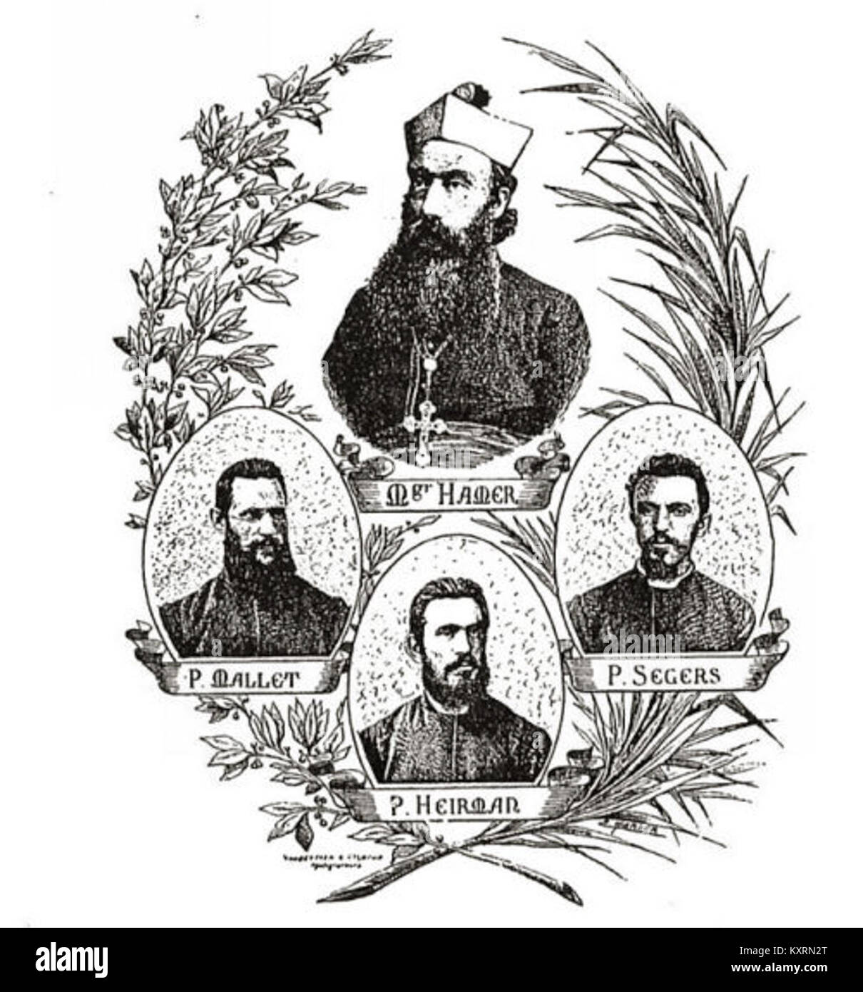 History rebellion Cut Out Stock Images & Pictures - Alamy