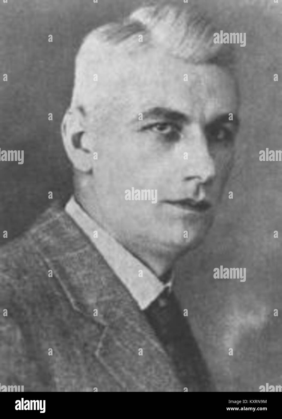 Ciril Black and White Stock Photos & Images - Alamy