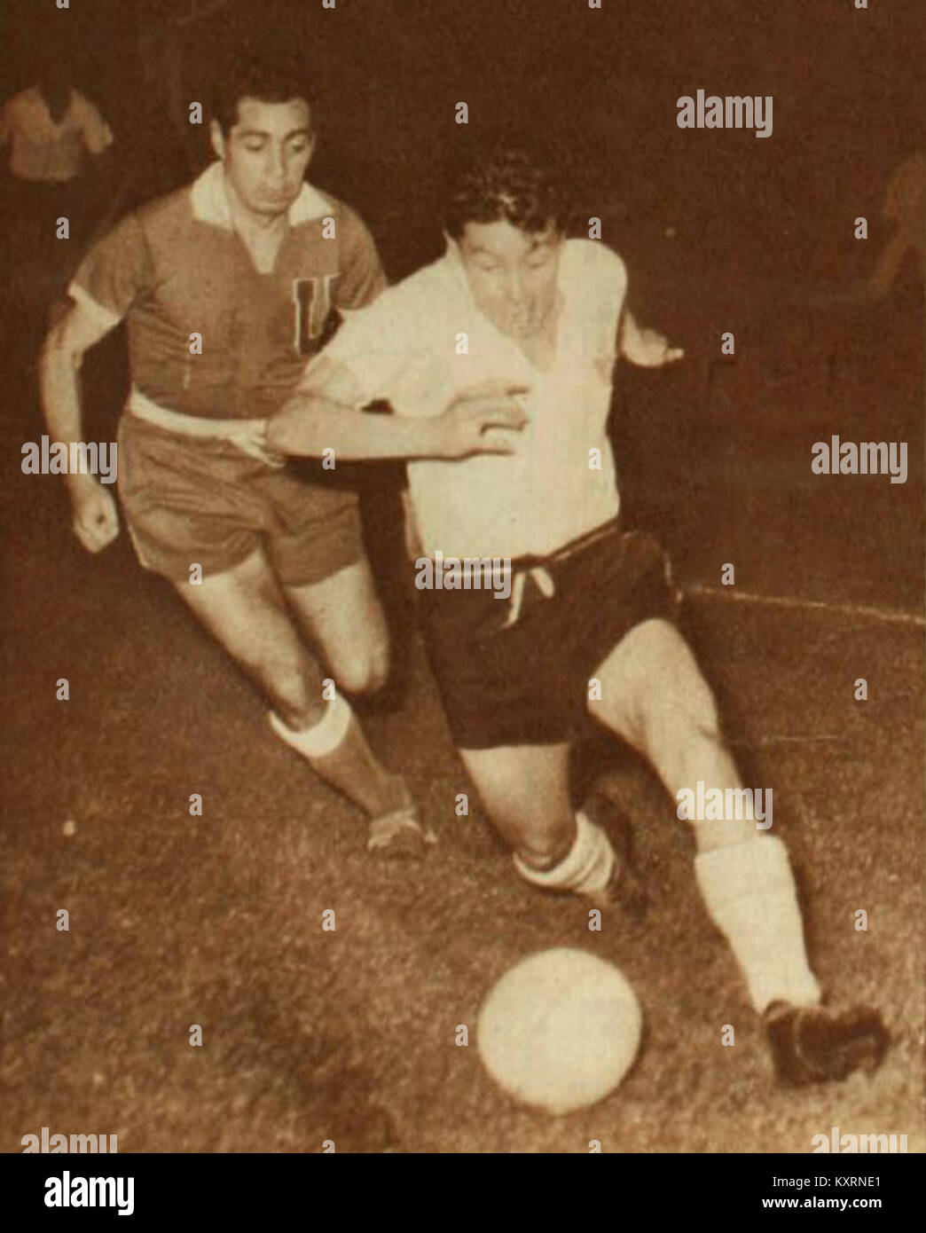 Vintage clásico hi-res stock photography and images - Alamy