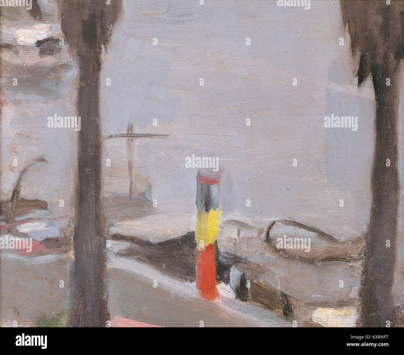 Mordialloc pier hi-res stock photography and images - Alamy