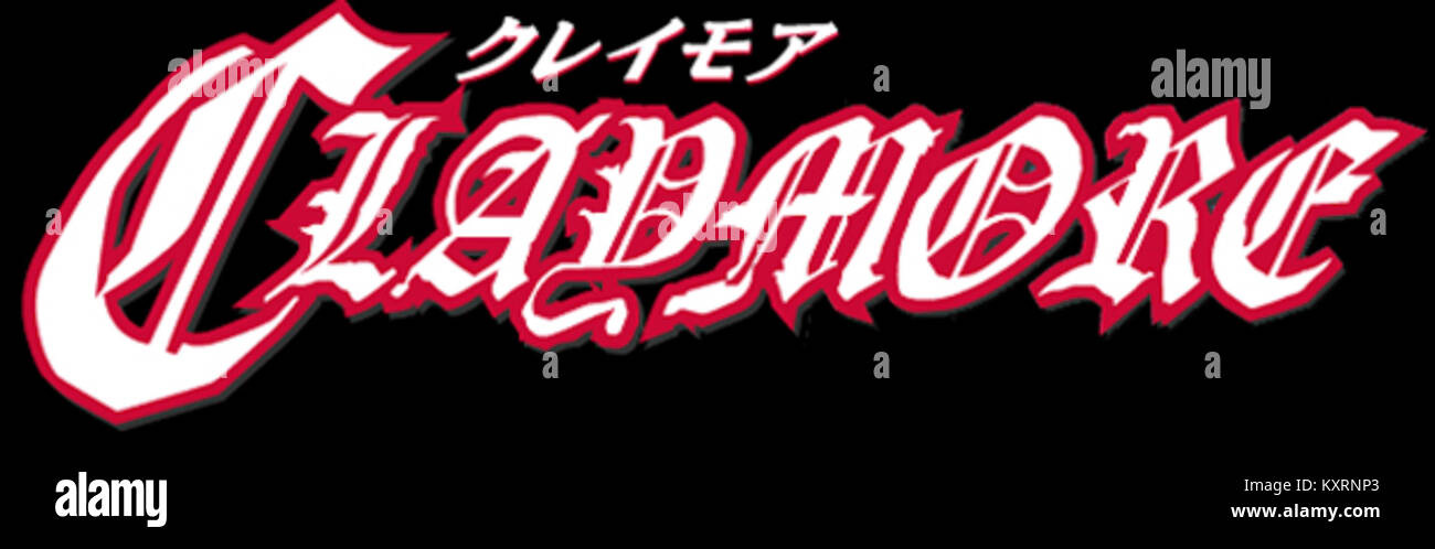 Old claymore hi-res stock photography and images - Alamy