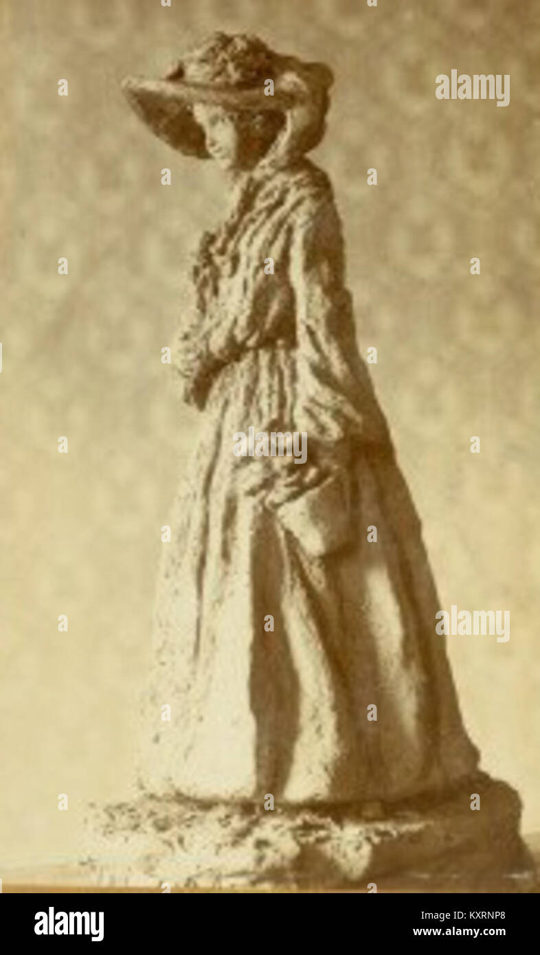 Caroline Clay High Resolution Stock Photography and Images - Alamy