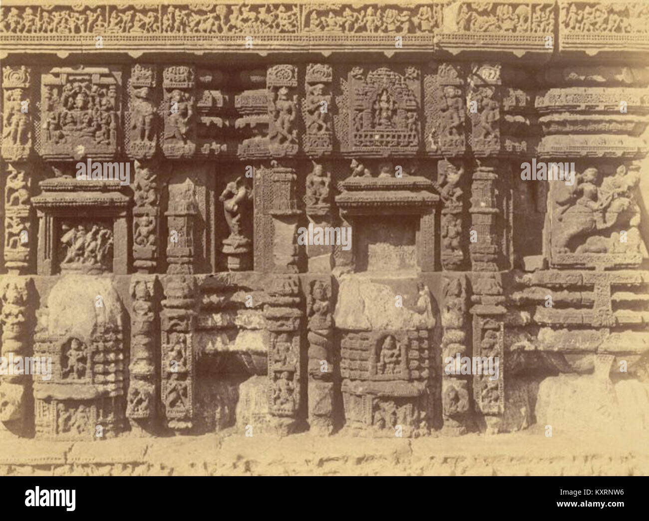 Temple basement hi-res stock photography and images - Alamy