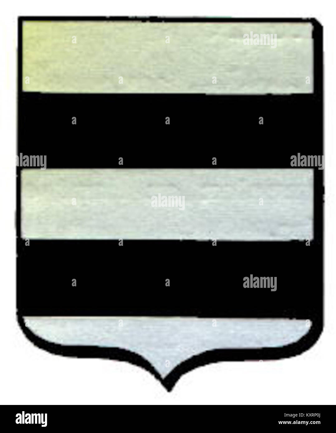 Coat of arms of Diest, Belgium Stock Photo - Alamy