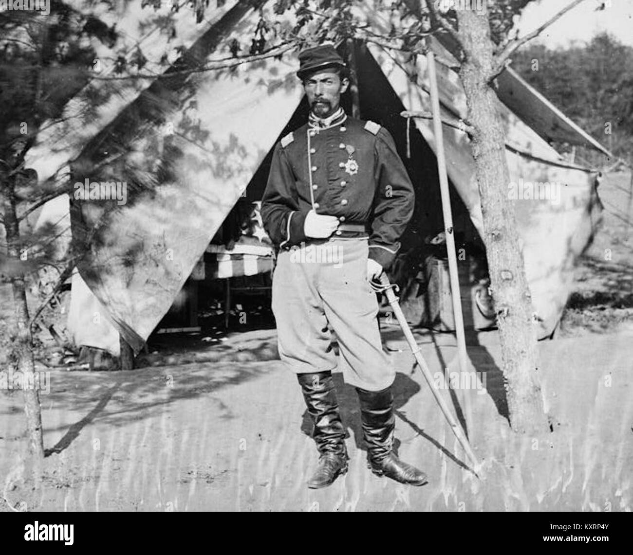 Heritage_militaryhistory hi-res stock photography and images - Alamy