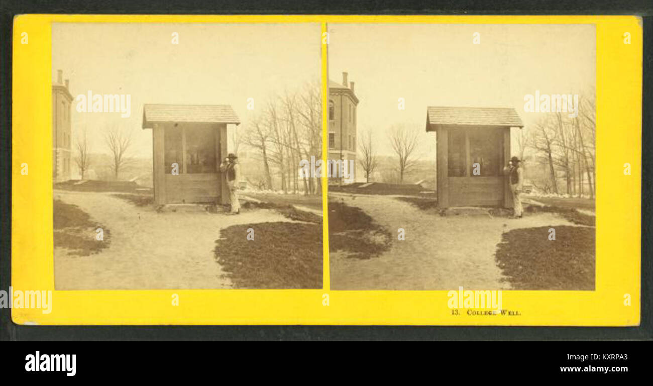 John l john lyman hi-res stock photography and images - Alamy