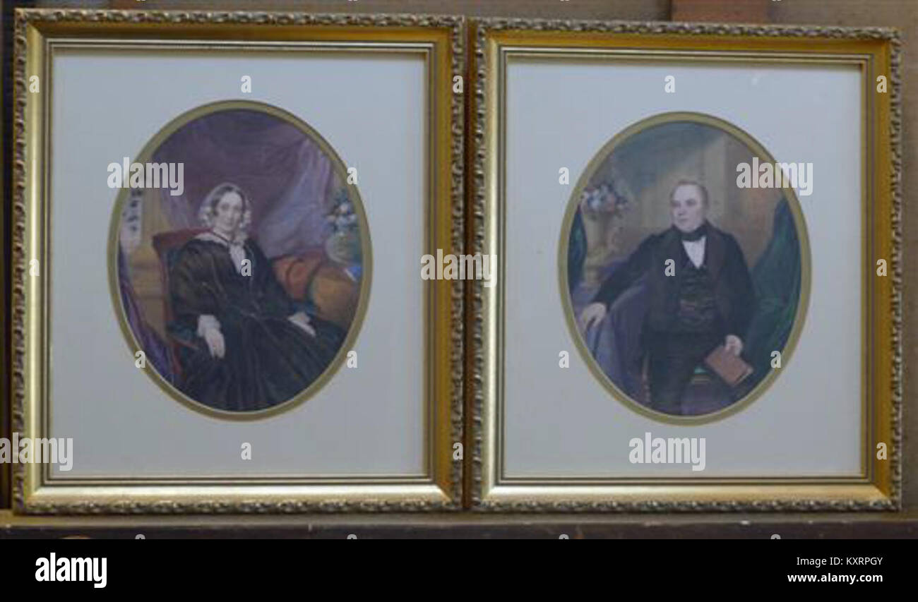 Frederick William Lock High Resolution Stock Photography and Images - Alamy