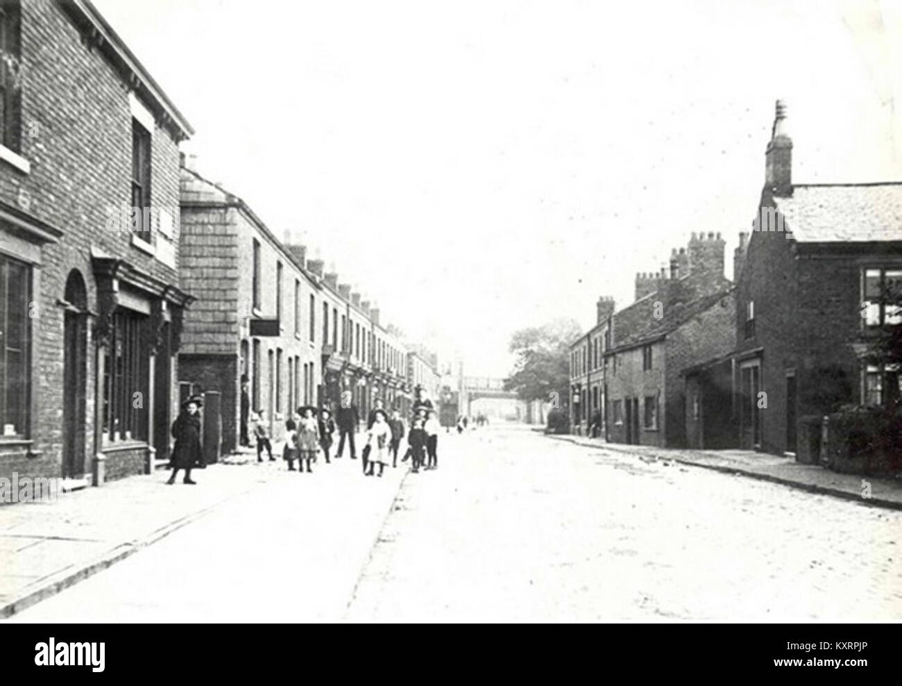 Romiley hi-res stock photography and images - Alamy