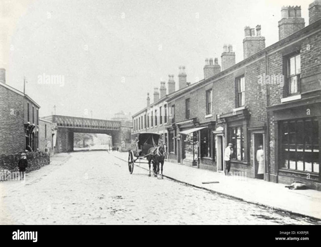 Romiley hi-res stock photography and images - Alamy