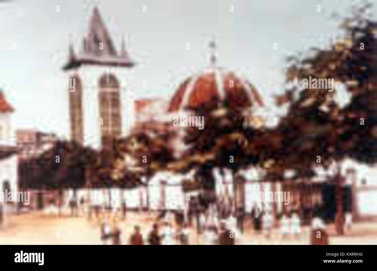 Constantine algerie hi-res stock photography and images - Alamy