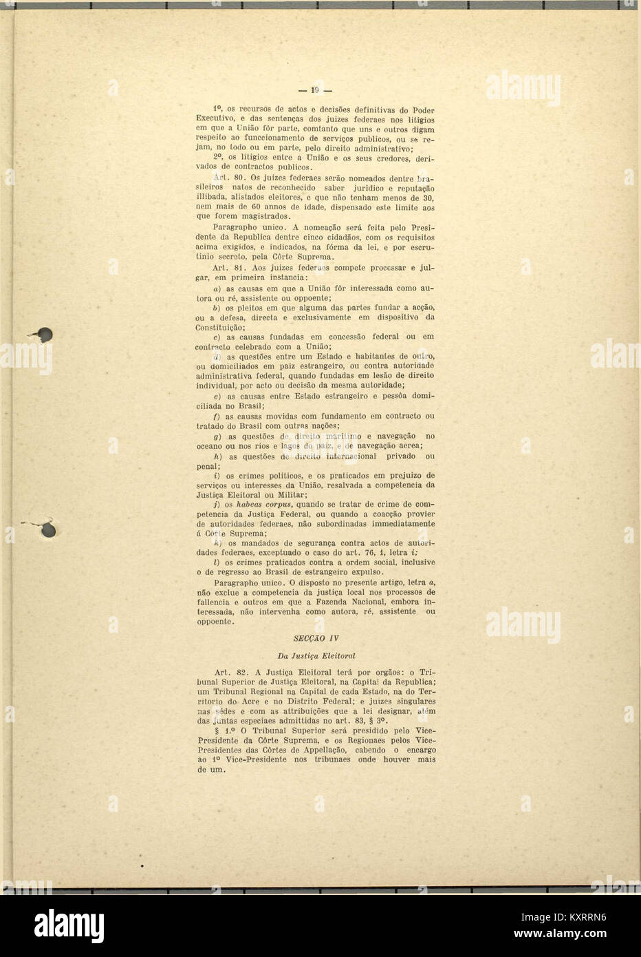 Historical legal framework hi-res stock photography and images - Alamy