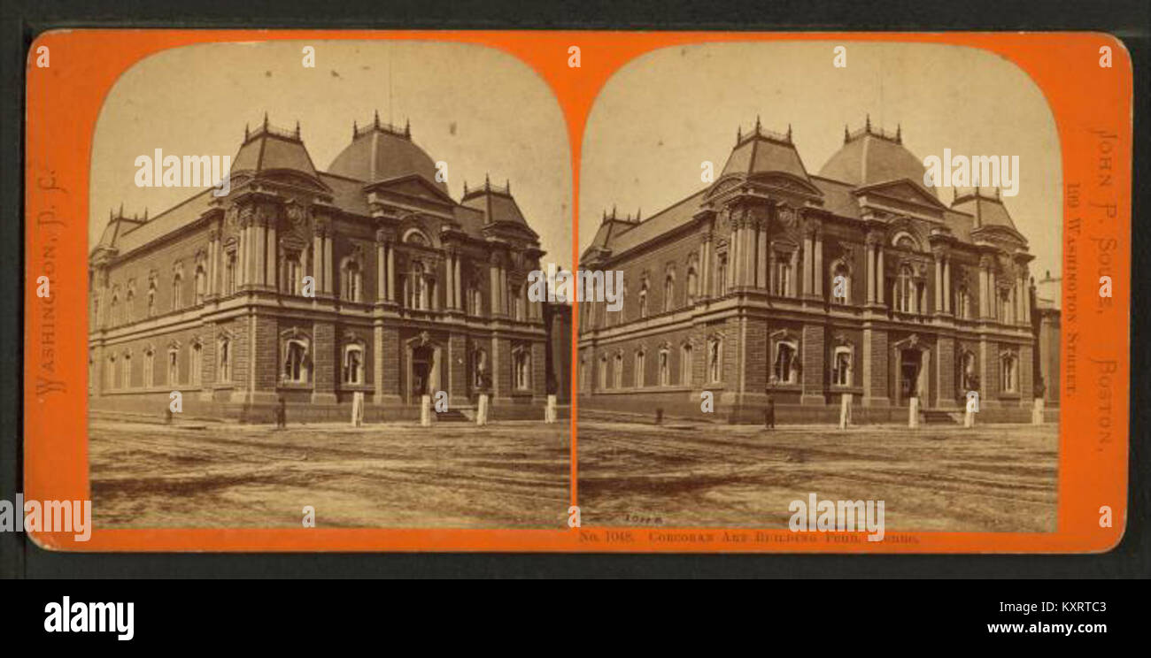 John corcoran hi-res stock photography and images - Alamy