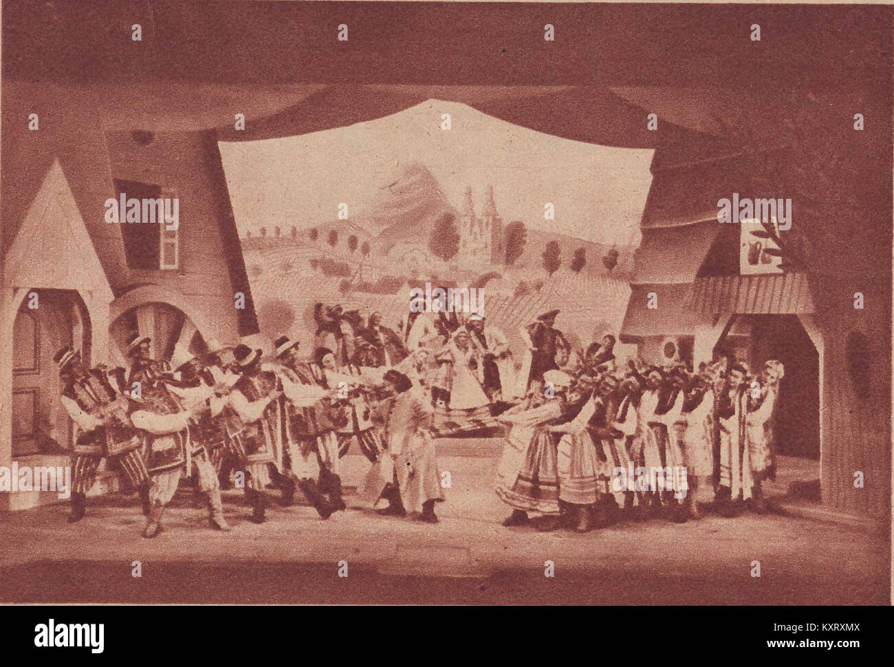 Gorale people hi-res stock photography and images - Alamy