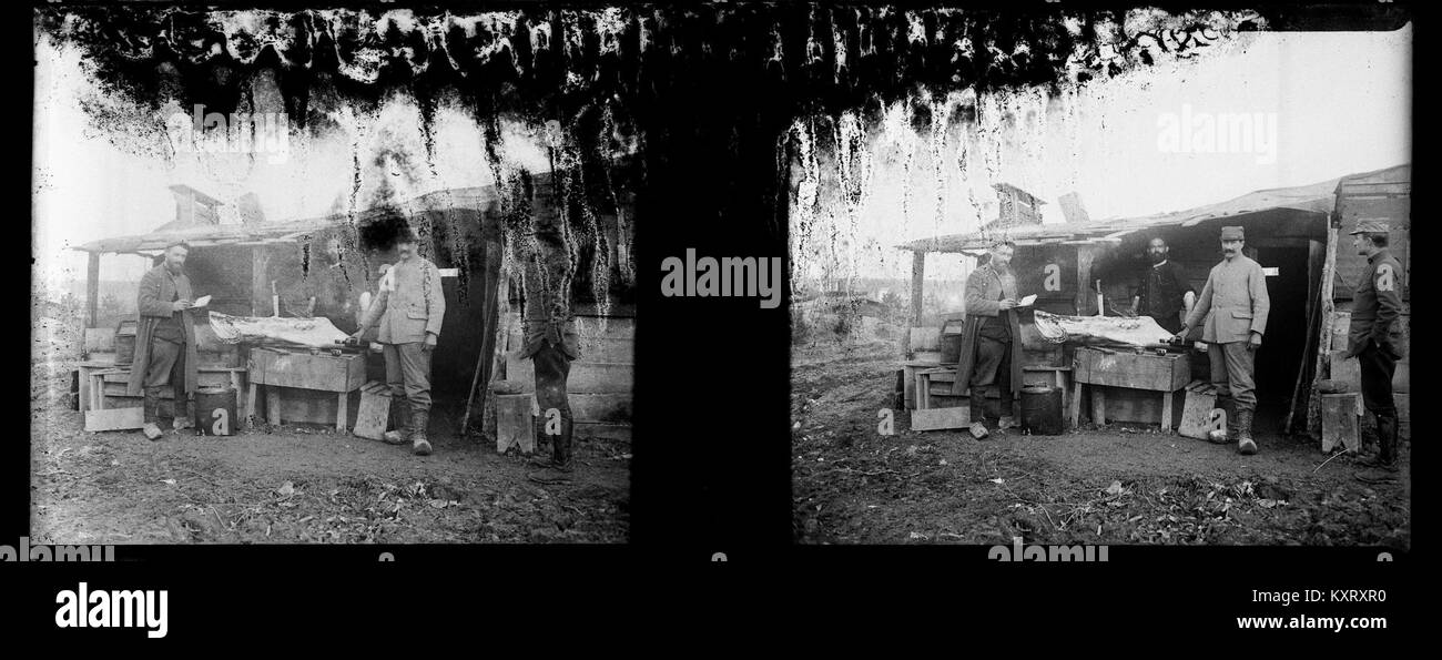 French food recipes Black and White Stock Photos & Images - Alamy