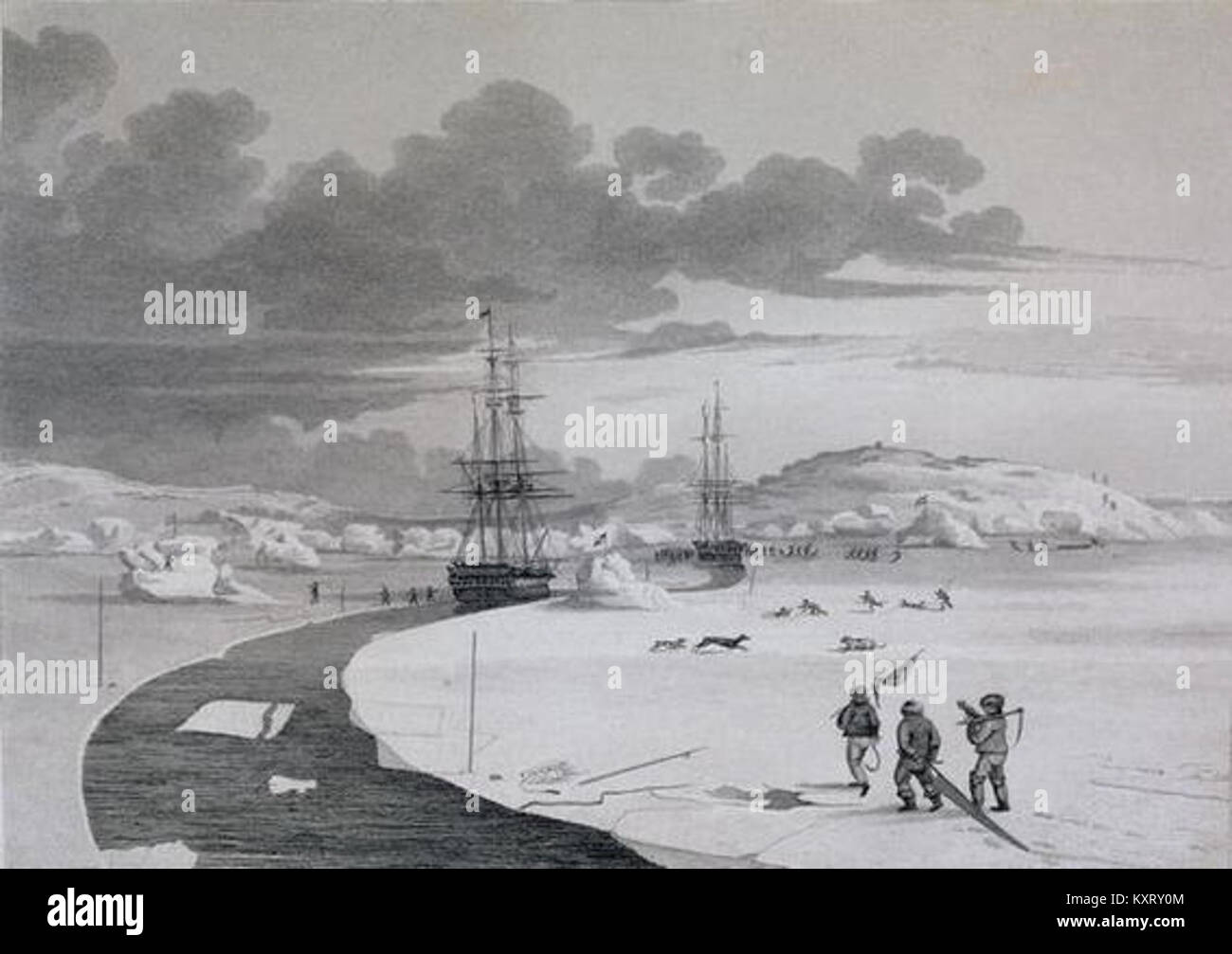 October 1832 hi-res stock photography and images - Alamy