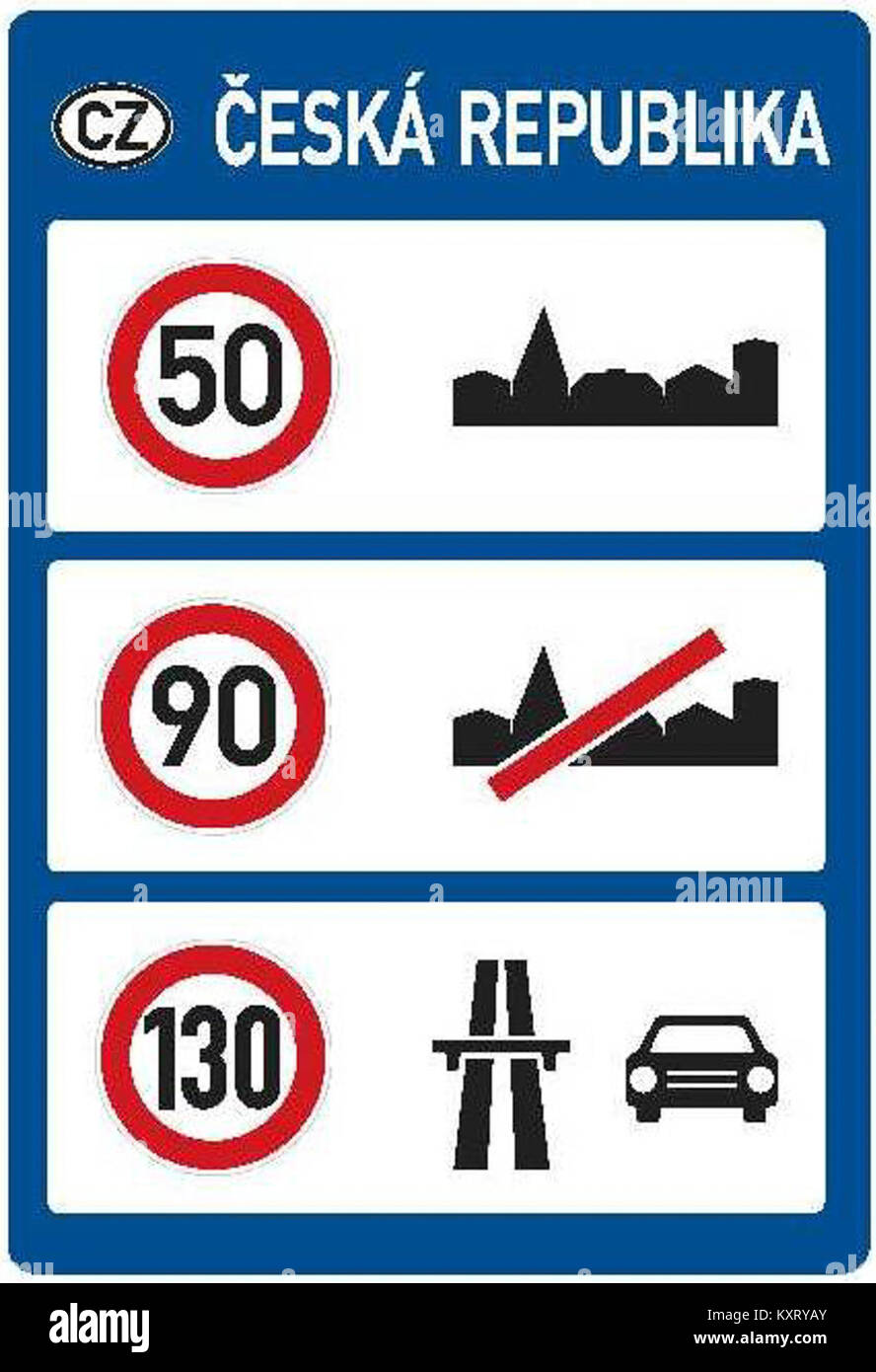 Permitted limits hi-res stock photography and images - Alamy