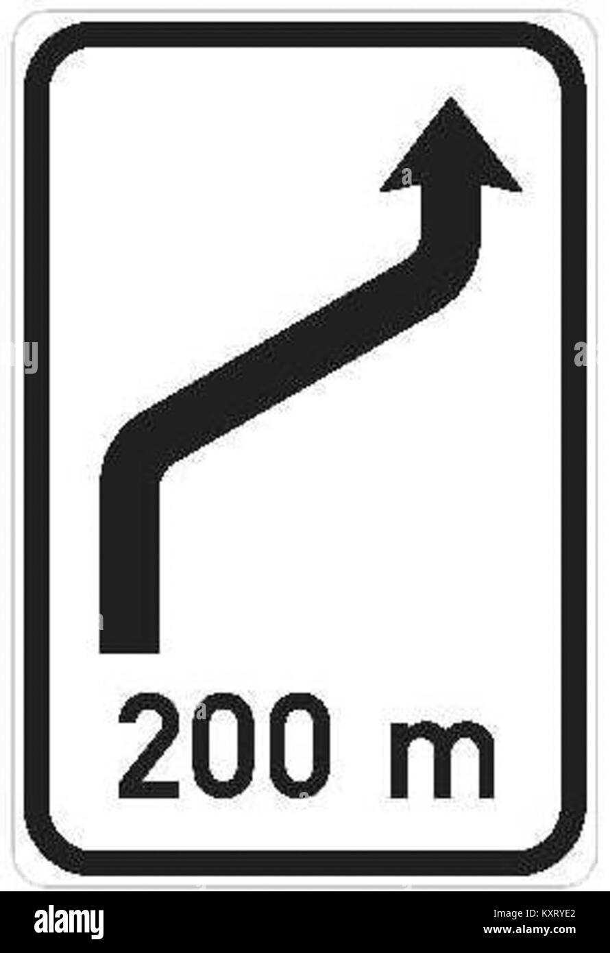 Safe route Black and White Stock Photos & Images - Alamy