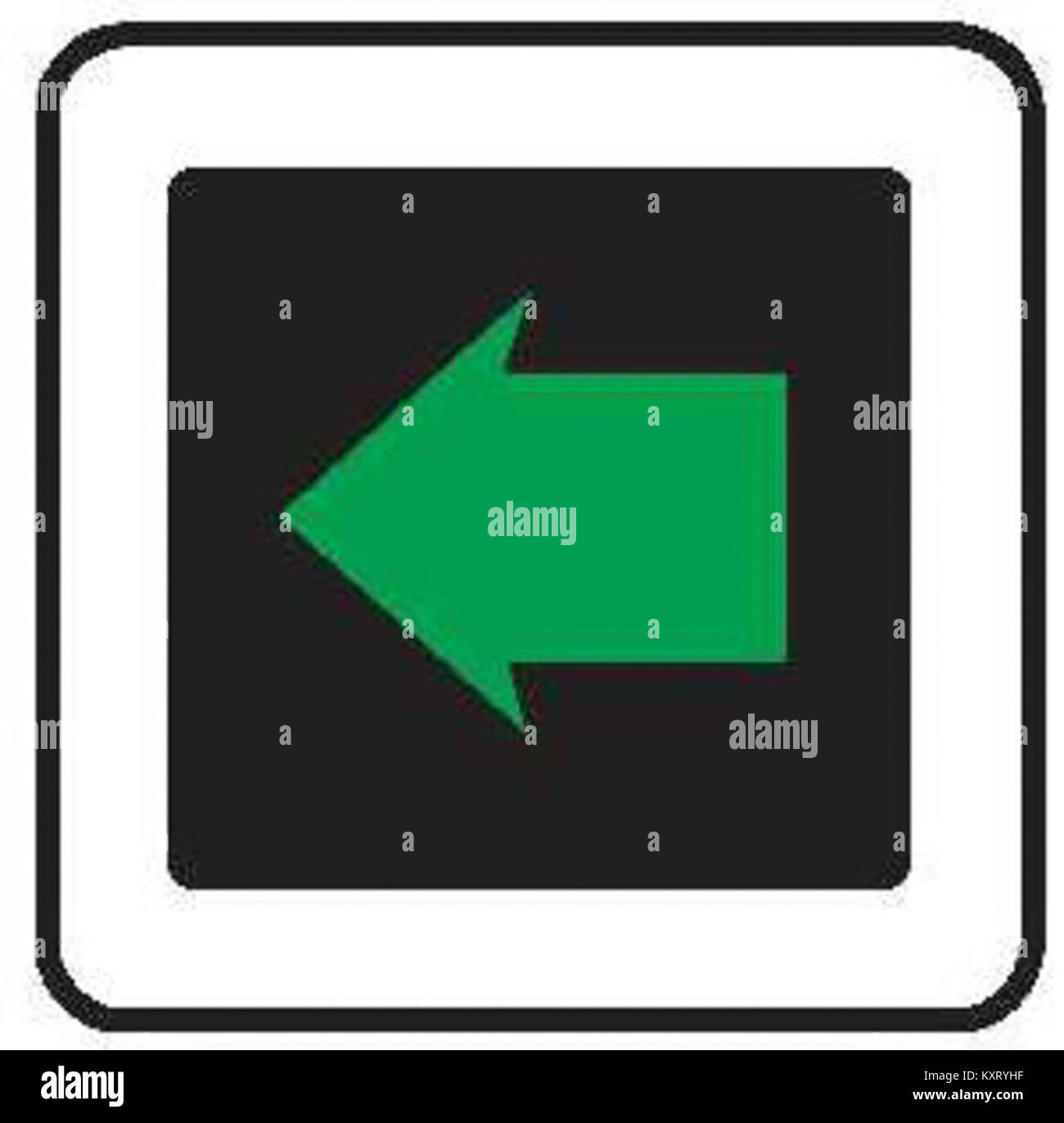 This image shows a traffic sign in the Czech Republic, indicating a ...