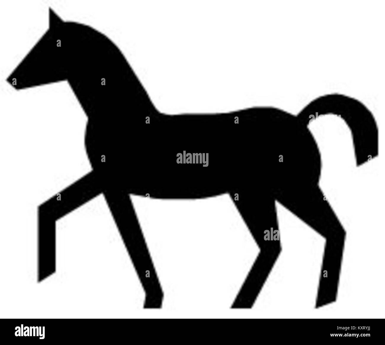 Cz symbol hi-res stock photography and images - Alamy