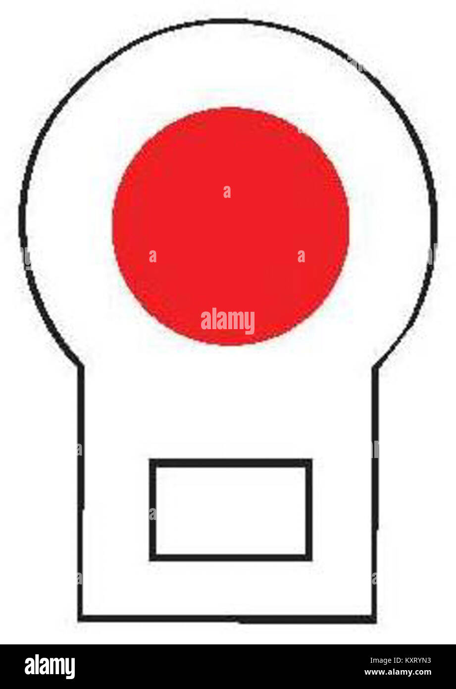 Control works Cut Out Stock Images & Pictures - Alamy